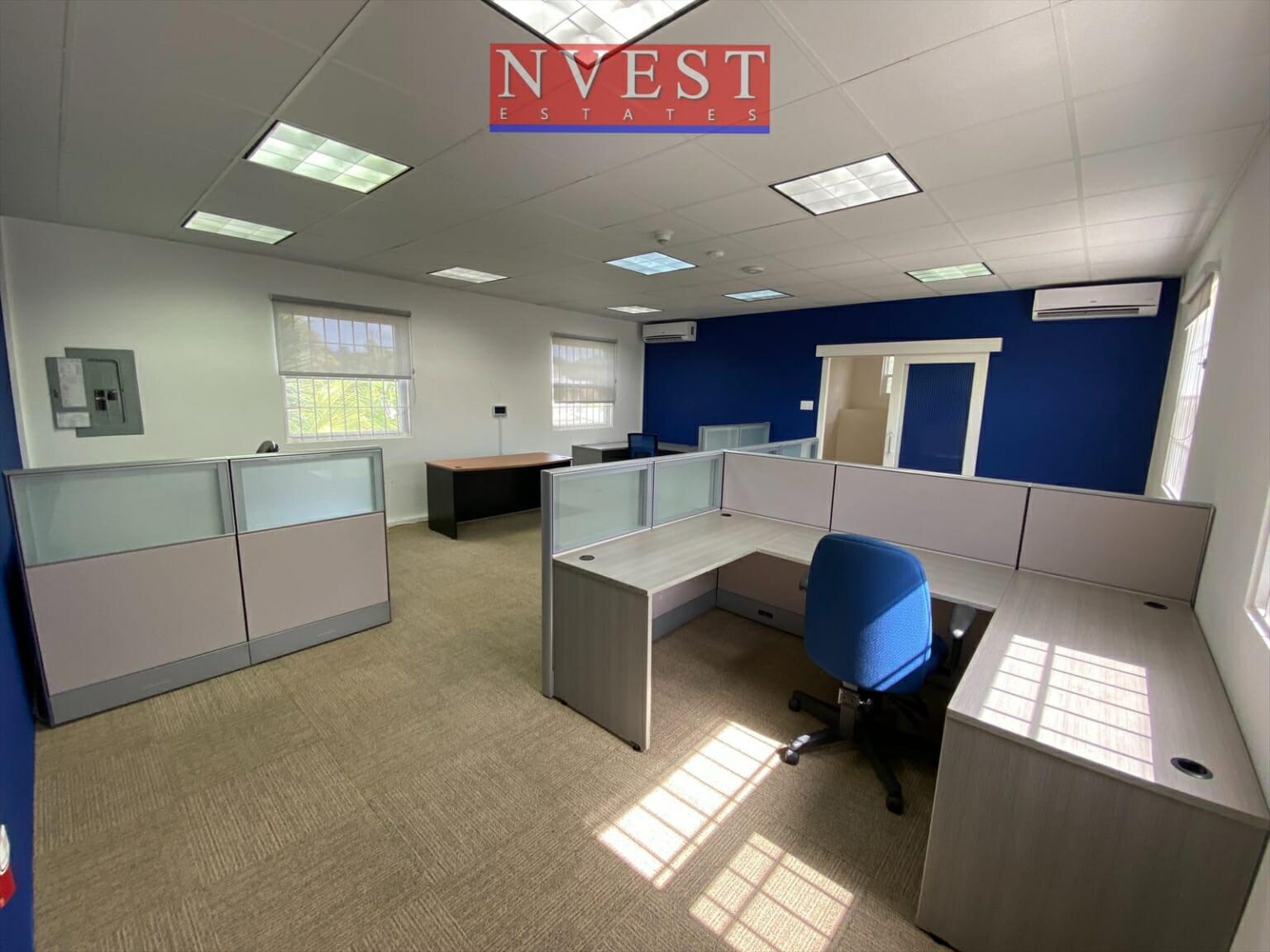 Commercial Rentals in Barbados - Properties for rent