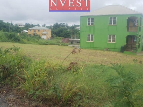 Land For Sale in Barbados - Buy land in Barbados.