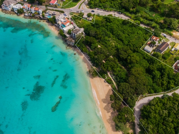 Land For Sale in Barbados - Buy land in Barbados.