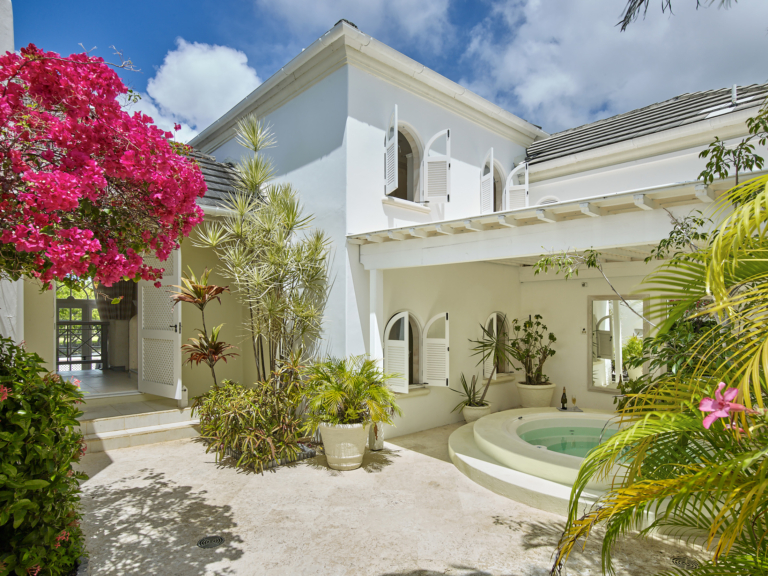 Barbados Luxury Homes for Sale | Villas for Sale in Barbados