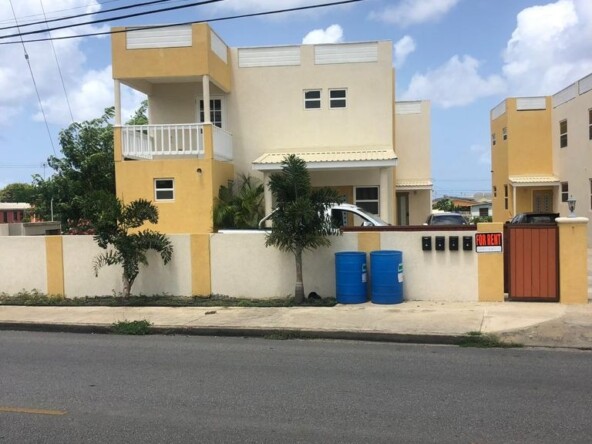 Apartment Blocks for Sale in Barbados