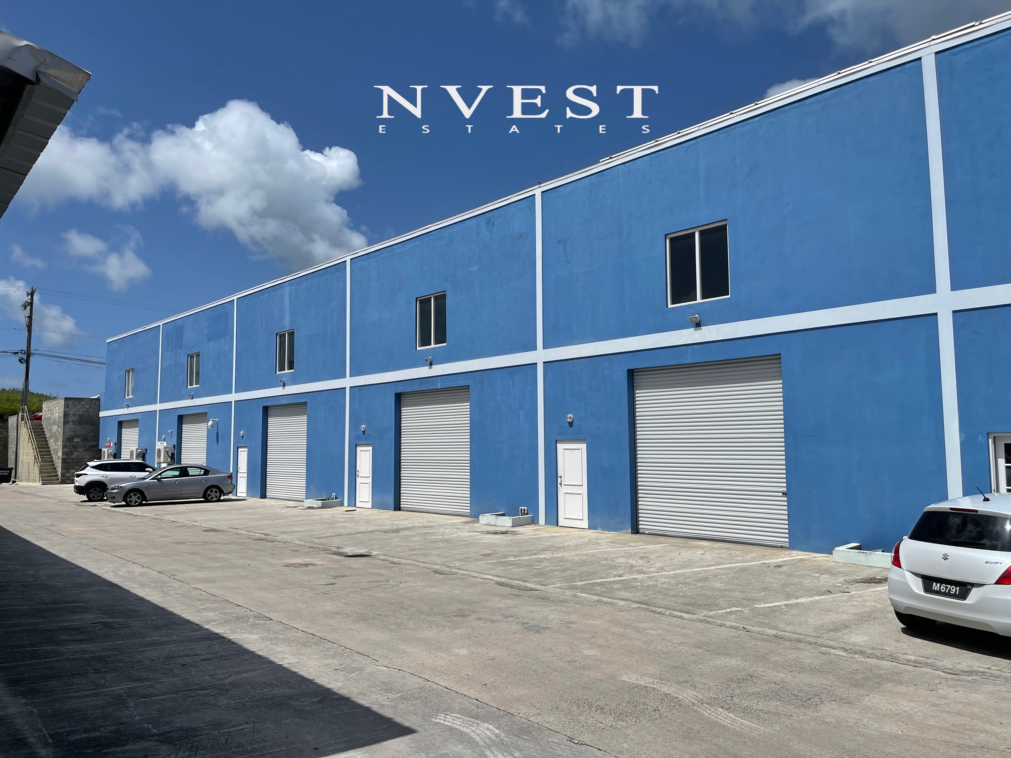 Commercial Rentals in Barbados - Properties for rent