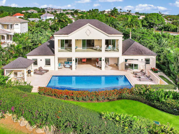 Barbados Luxury Homes for Sale | Villas for Sale in Barbados