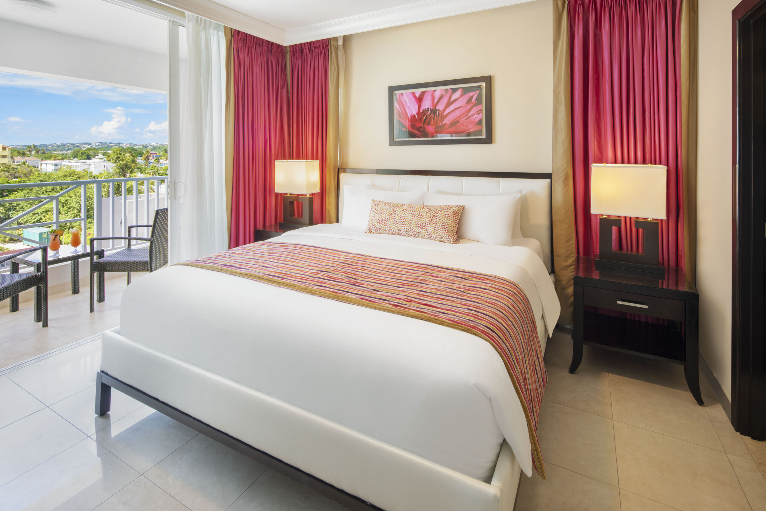 Oceanfront Residences at O2 Beach club & Spa » Barbados Real Estate ...