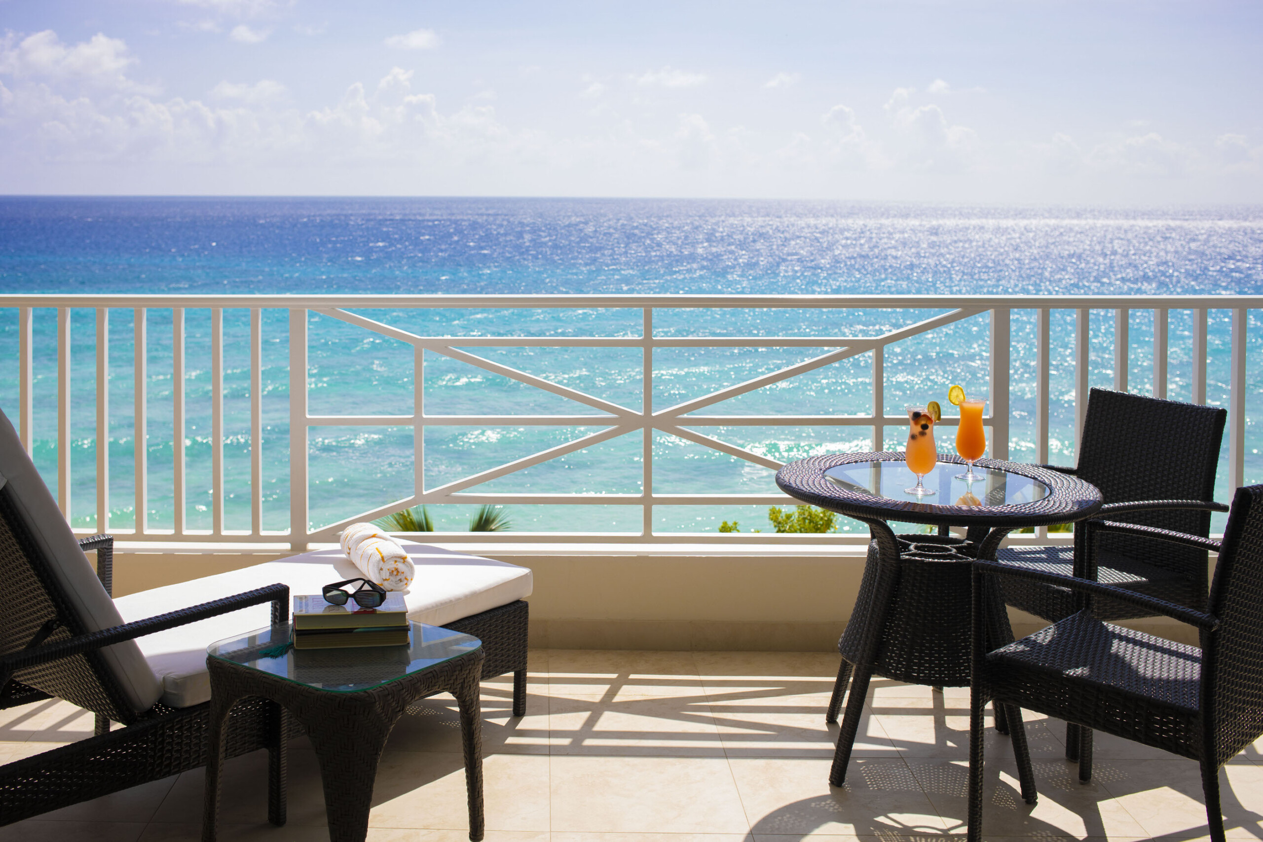 Oceanfront Residences at O2 Beach club & Spa » Barbados Real Estate ...