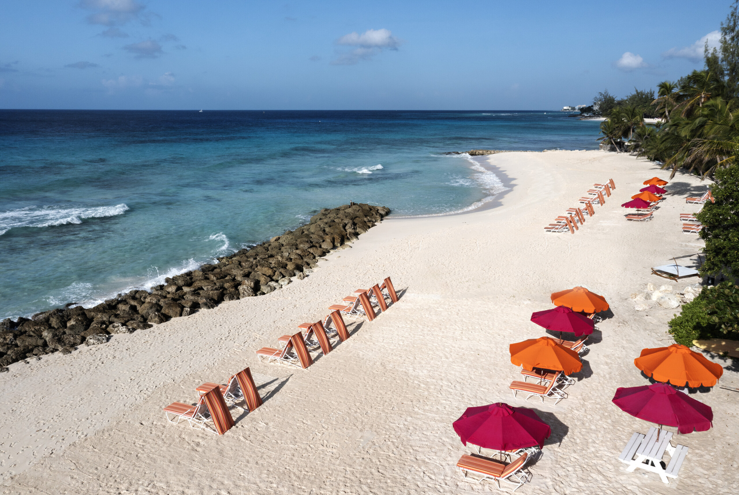 Oceanfront Residences at O2 Beach club & Spa » Barbados Real Estate ...