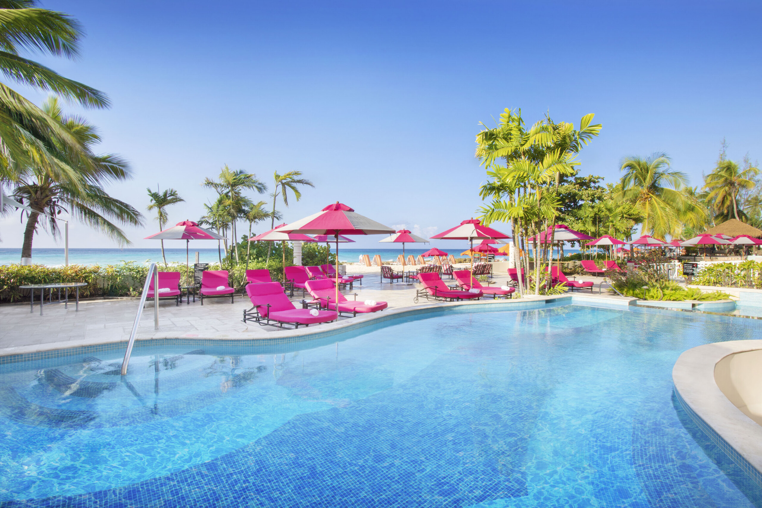 Oceanfront Residences at O2 Beach club & Spa » Barbados Real Estate ...