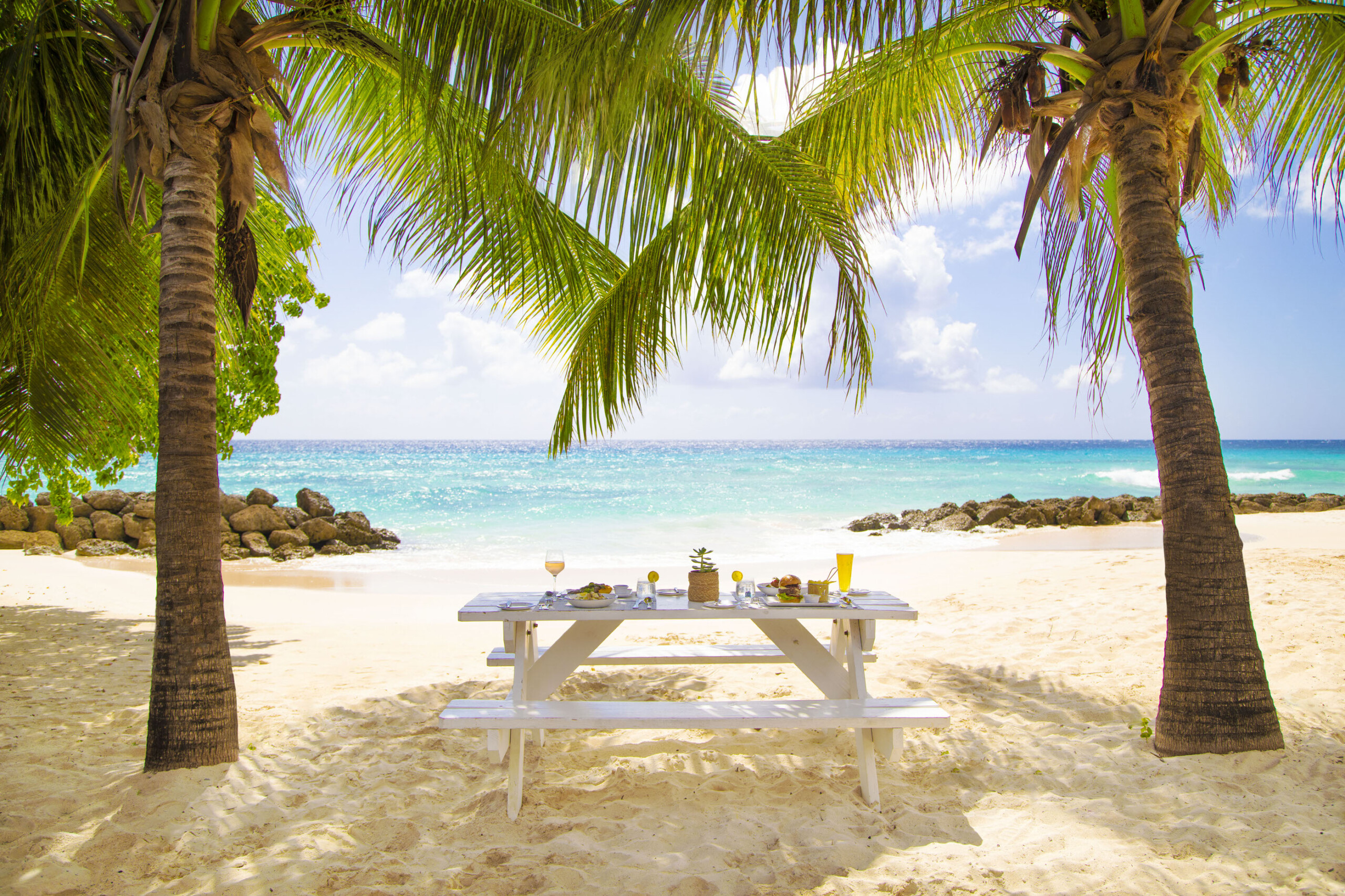 Oceanfront Residences at O2 Beach club & Spa » Barbados Real Estate ...