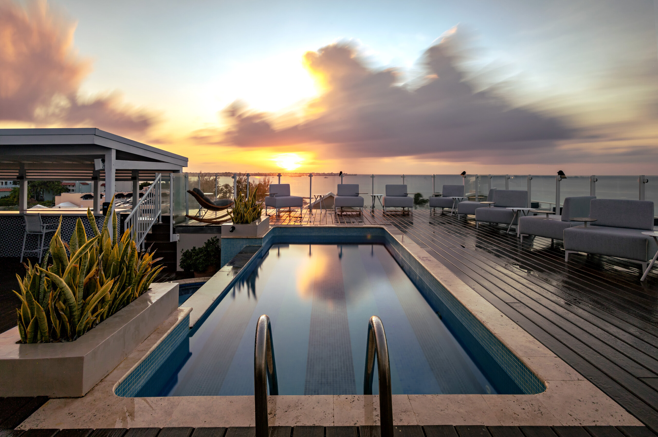 Oceanfront Residences at O2 Beach club & Spa » Barbados Real Estate ...