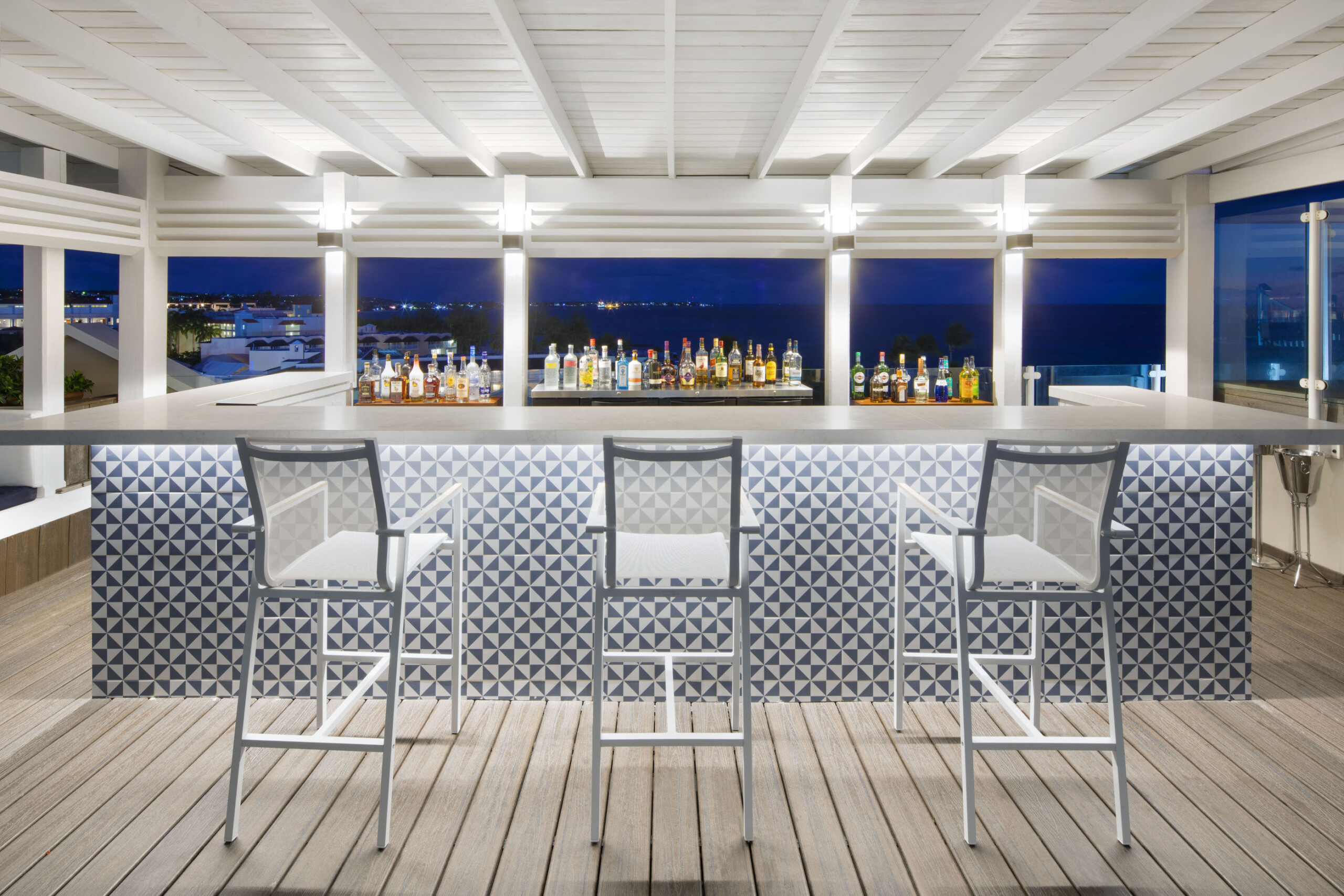 Oceanfront Residences at O2 Beach club & Spa » Barbados Real Estate ...