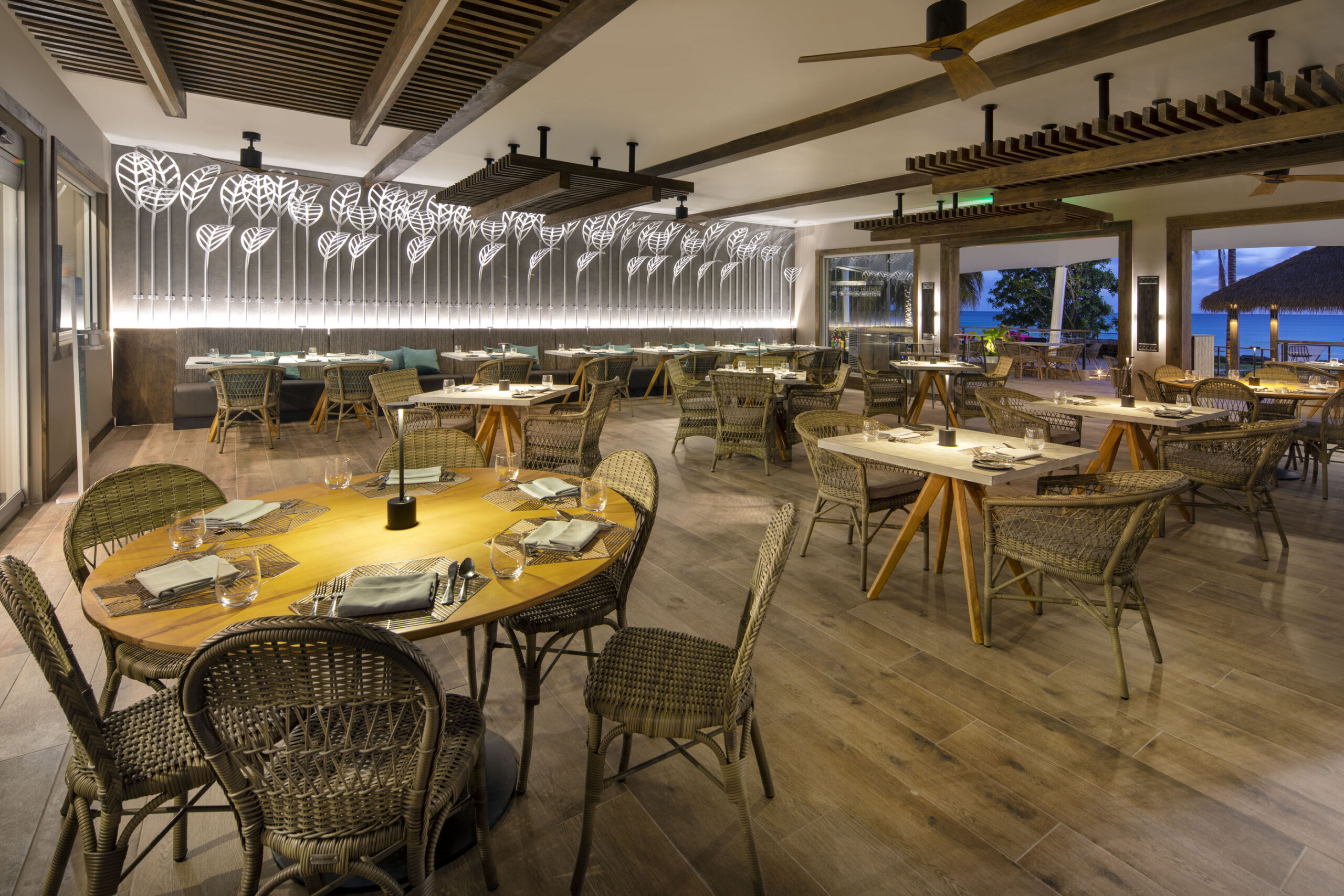 Oceanfront Residences at O2 Beach club & Spa » Barbados Real Estate ...