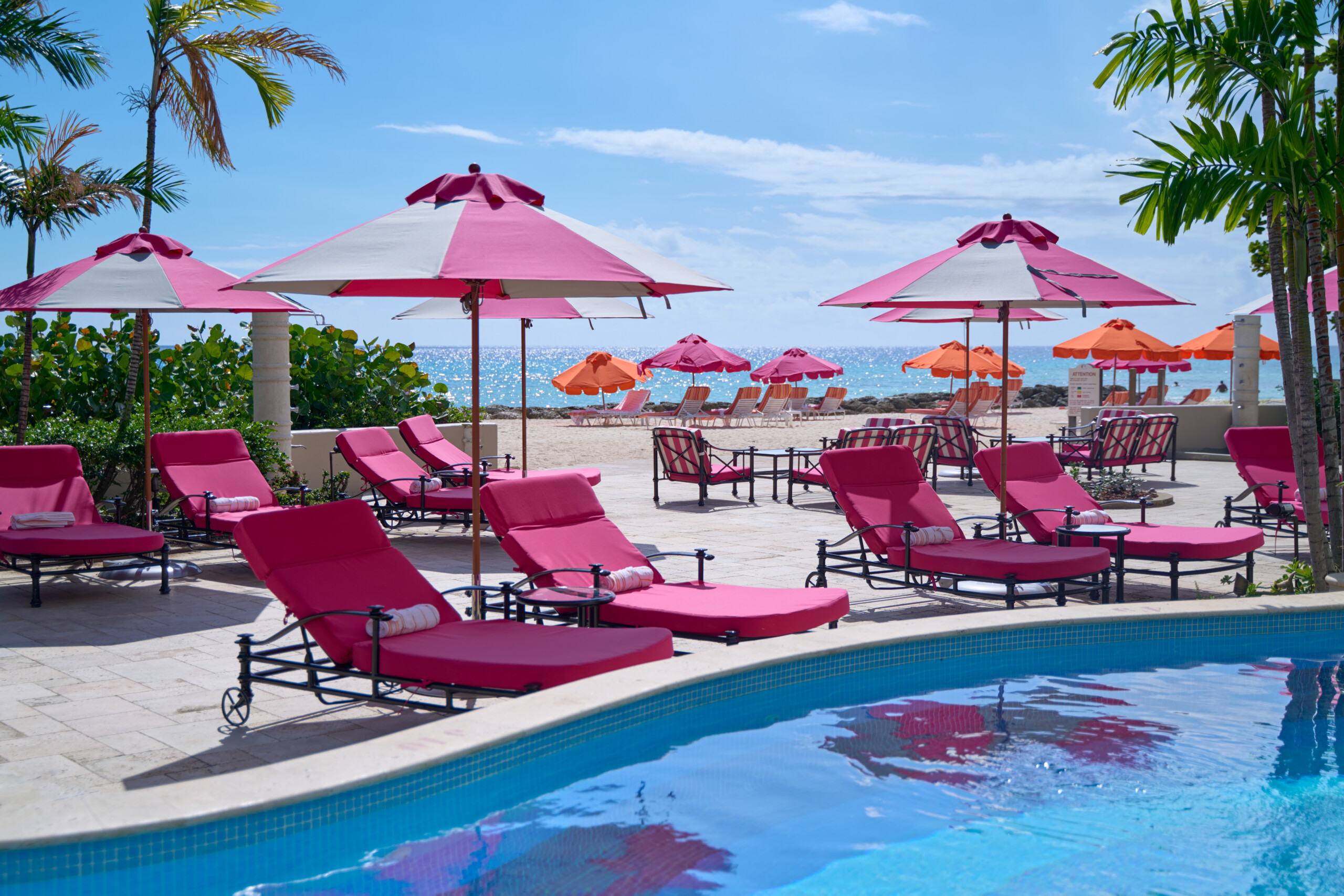 Oceanfront Residences at O2 Beach club & Spa » Barbados Real Estate ...