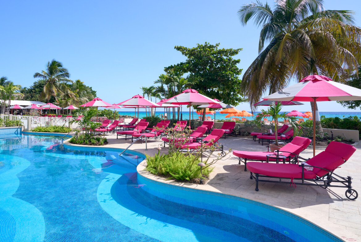 Oceanfront Residences at O2 Beach club & Spa » Barbados Real Estate ...