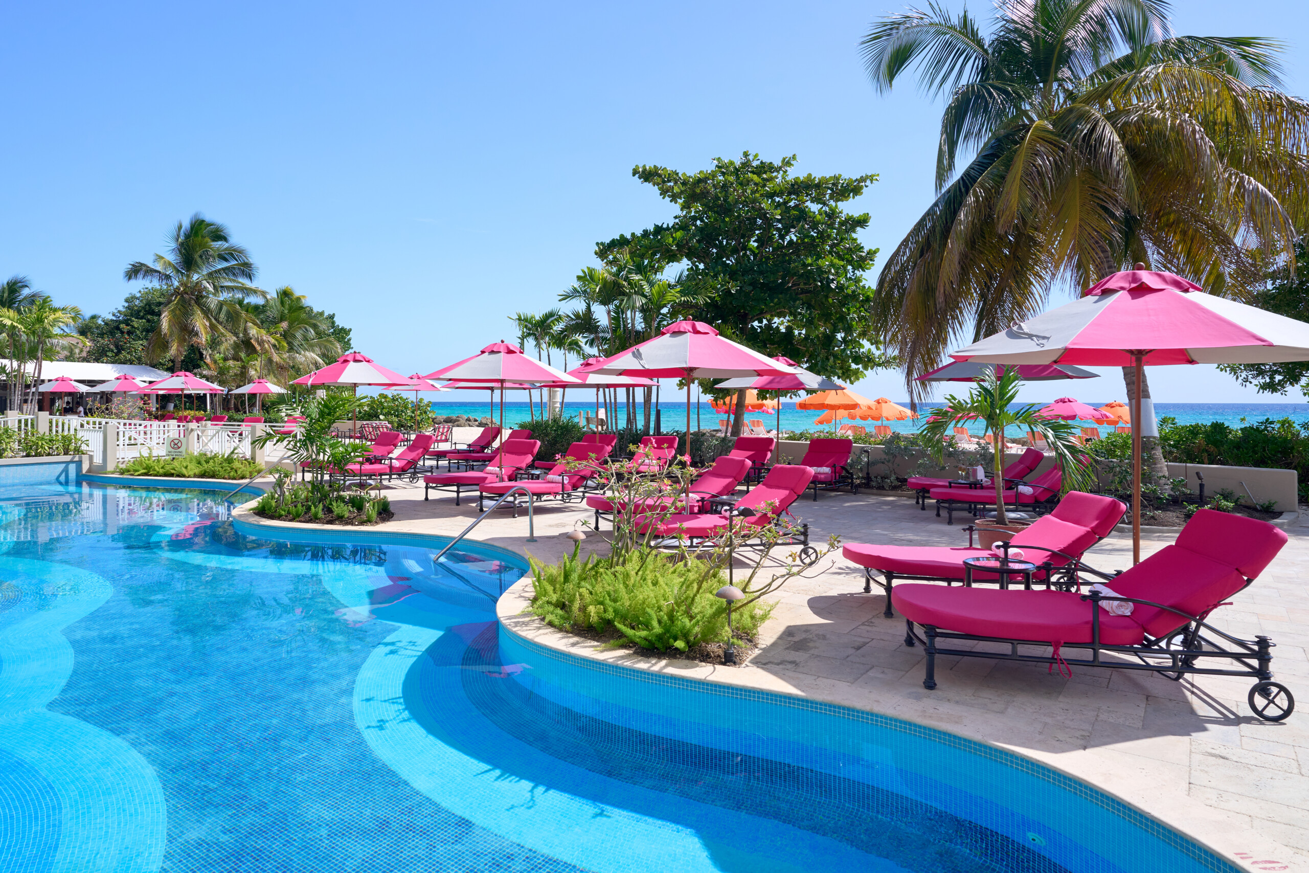 Oceanfront Residences at O2 Beach club & Spa » Barbados Real Estate ...