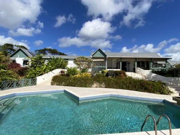 Barbados Luxury Homes for Sale | Villas for Sale in Barbados