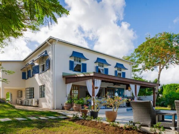 Barbados Luxury Homes for Sale | Villas for Sale in Barbados