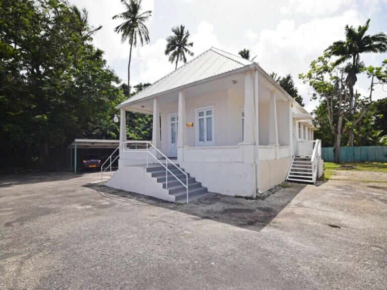 Commercial Rentals in Barbados - Properties for rent