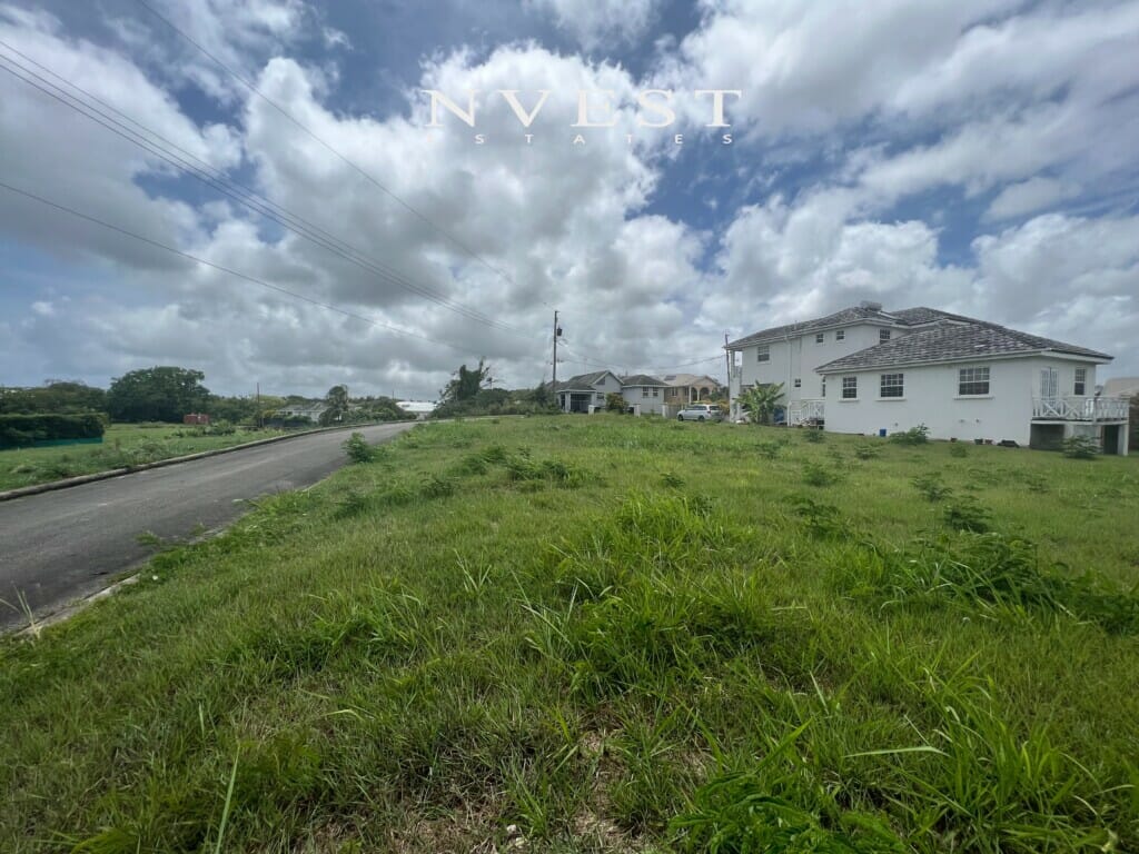 Land For Sale in Barbados - Buy land in Barbados.