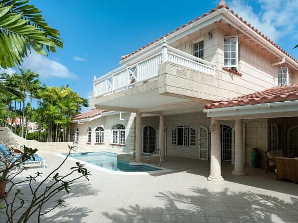 Barbados Luxury Homes for Sale | Villas for Sale in Barbados