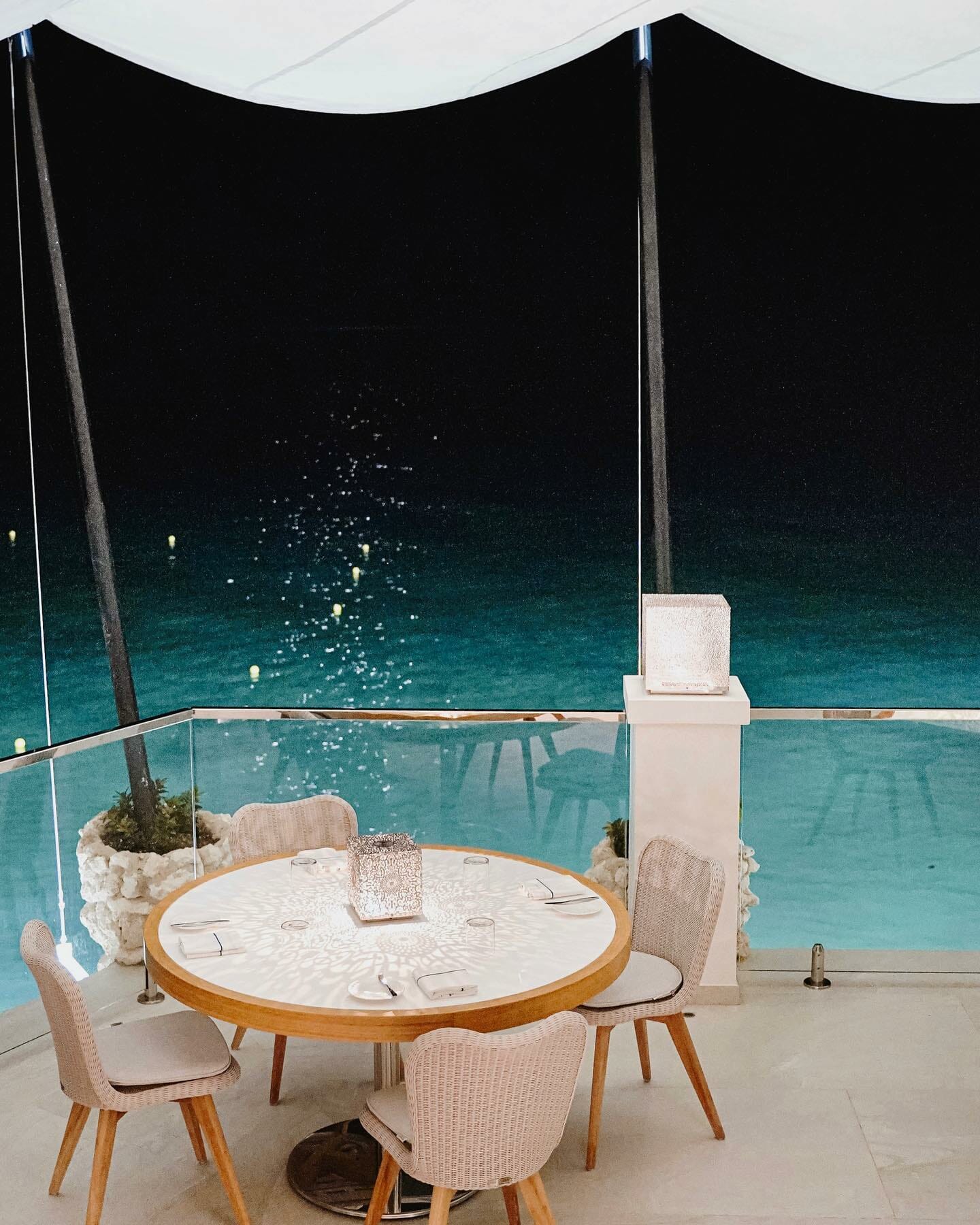 The Cliff Restaurant - Reimagined Barbados Real Estate - Residential ...