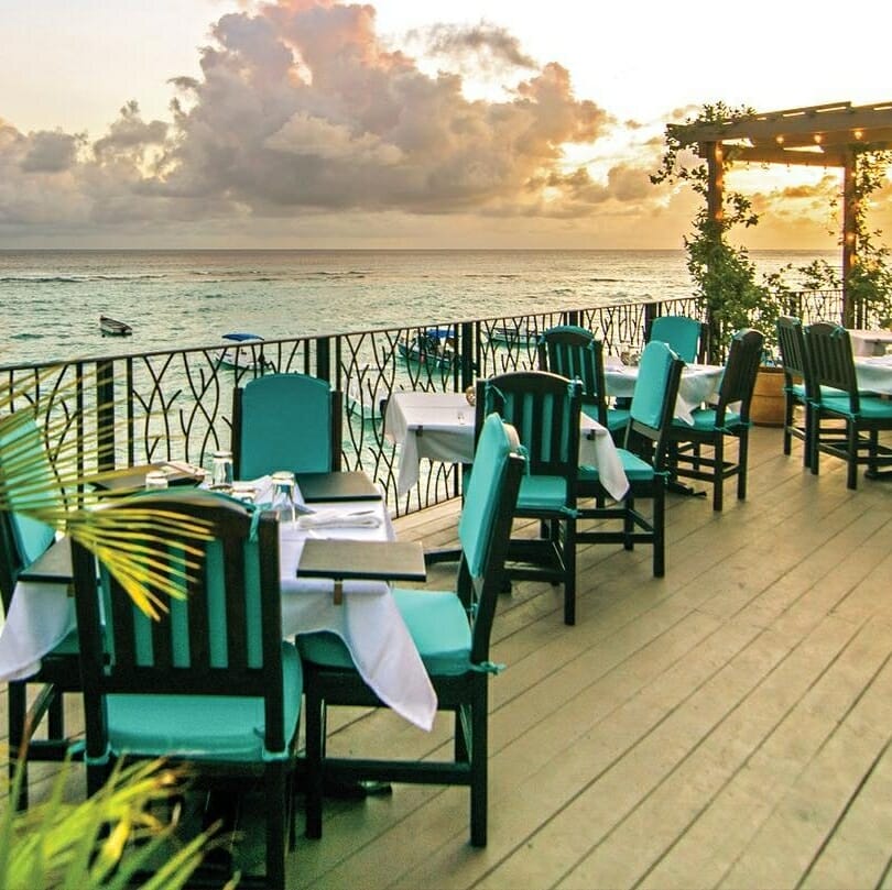 Castaways Barbados, St. Lawrence Gap, Reviews, Menu, Phone Number ...