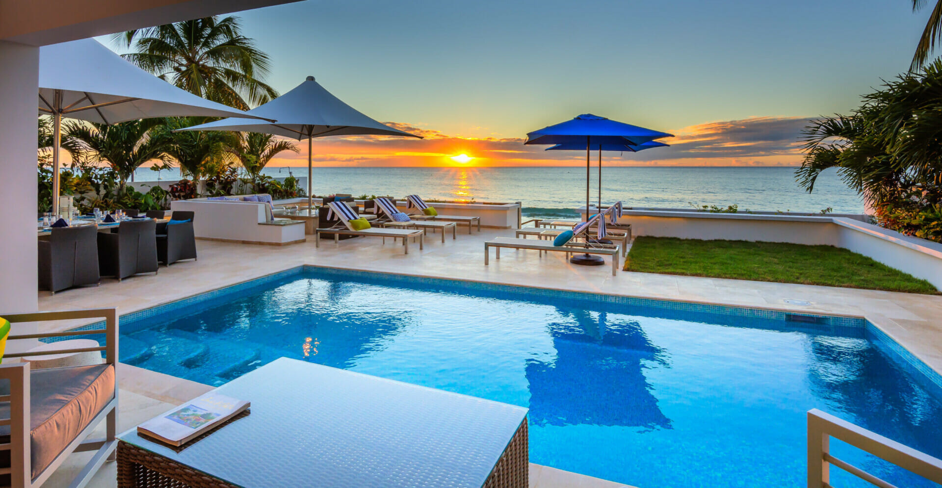 Barbados Beachfront Homes for Sale Barbados Real Estate - Residential ...