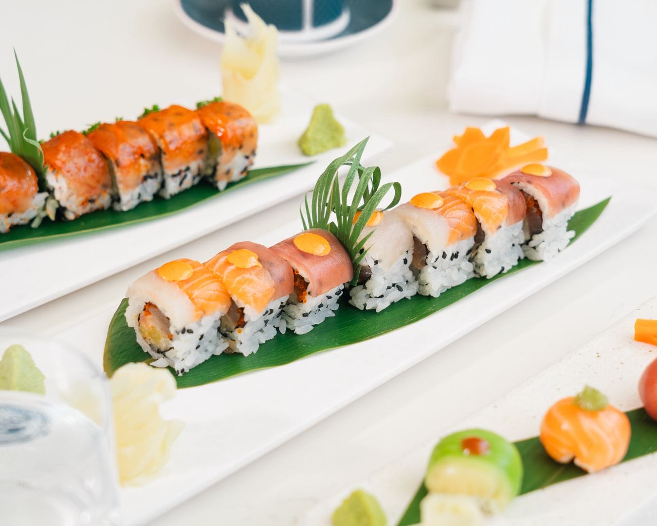 NVEST Luxury Dining Guide: The Cliff Restaurant Barbados: A Culinary ...