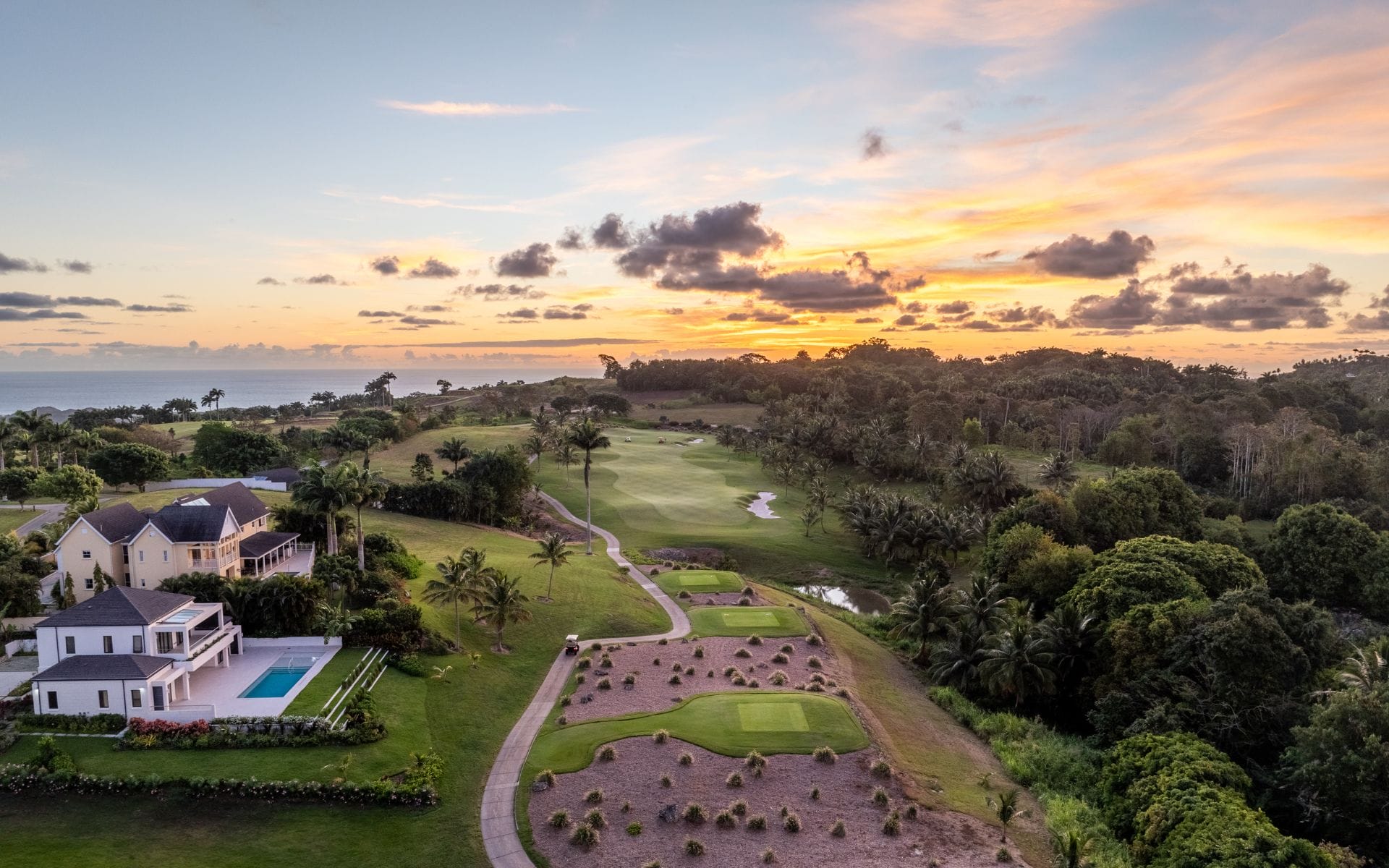 Apes Hill Barbados - Pioneering Sustainable Luxury in the Caribbean ...