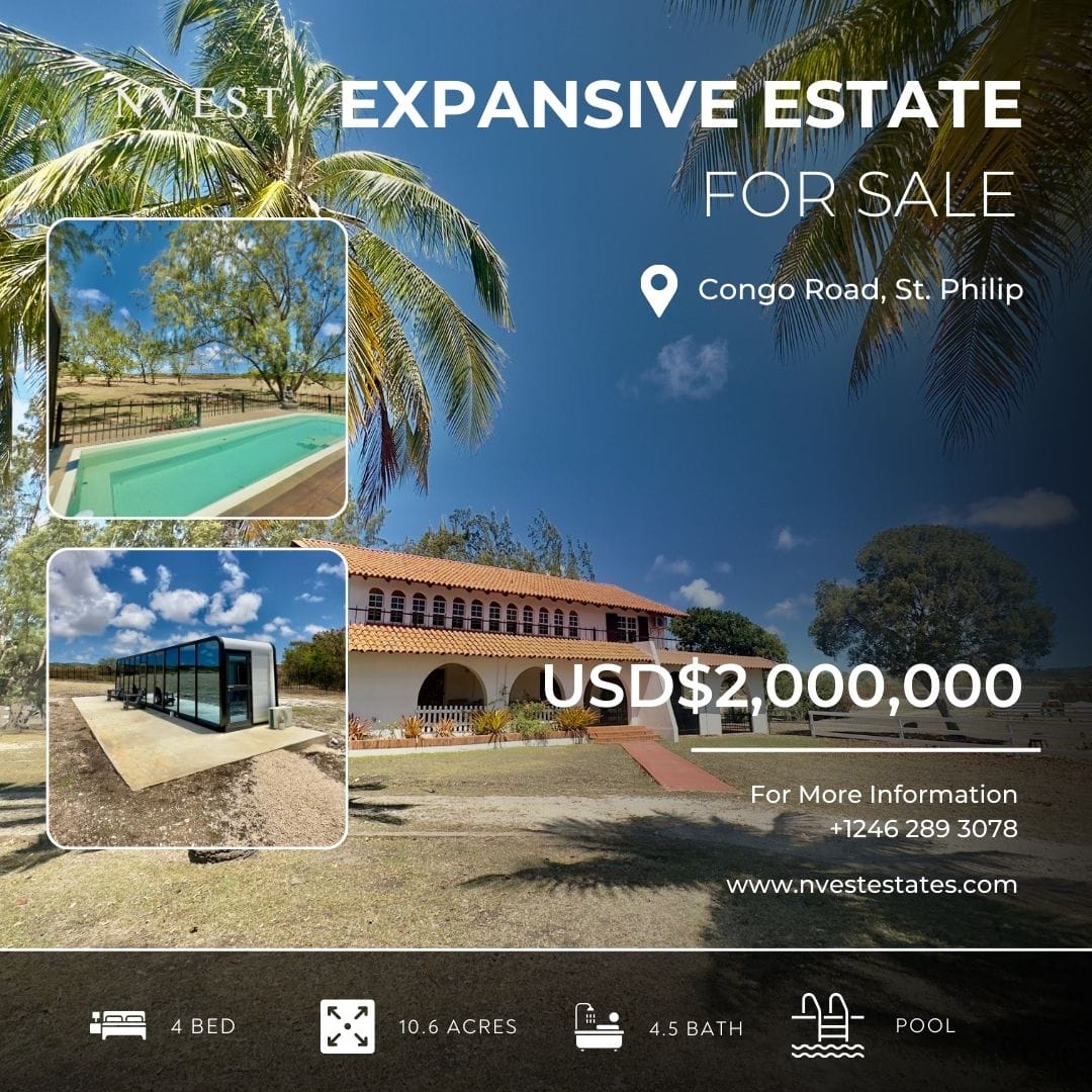 'Topaz' - Expansive Spanish-Style Estate on 10.6 Acres | Equestrian ...