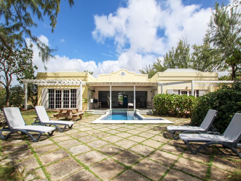 Barbados Homes for Sale | Luxury Villas for Sale in Barbados