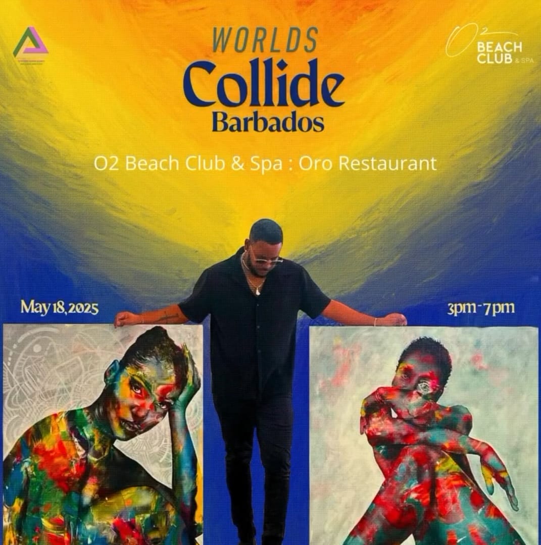 worlds collide art show » Barbados Real Estate - Residential and ...